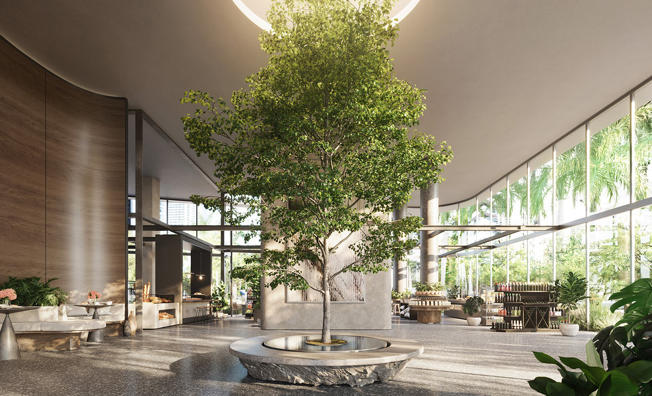 ORA by Casa Tua, Brickell Miami ORA by Casa Tua, Brickell Miami