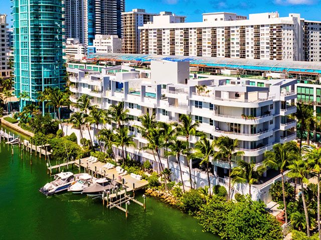 Nautica Condo Residences | Miami Beach, FL 33140