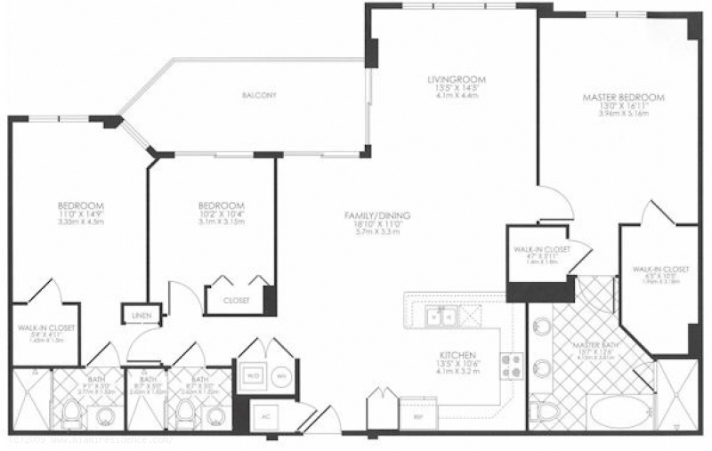 Turnberry Village Condominiums in Aventura for Sale and Rent, Miami ...