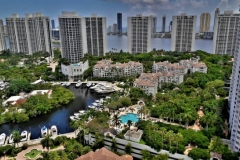 Williams Island luxury apartments for sale and rent.