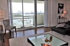 South Beach luxury oceanfront apartments for sale and rent.