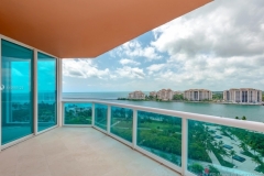 South Beach luxury oceanfront apartments for sale and rent.