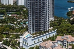 Williams Island luxury apartments for sale and rent.