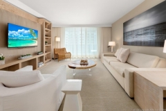 South Beach luxury oceanfront apartments for sale and rent.