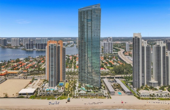 Armani Tower Condo for Sale, 18975 Collins Ave, Apartment #2204, Sunny ...