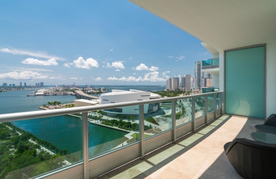 900 Biscayne Bay Condo for Sale, 900 Biscayne Blvd, Apartment #2202 ...