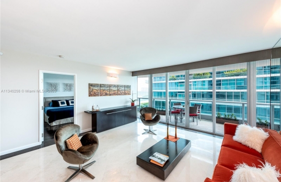 Azure Condo for Sale, 9401 Collins Ave, Apartment #704, Surfside, FL ...