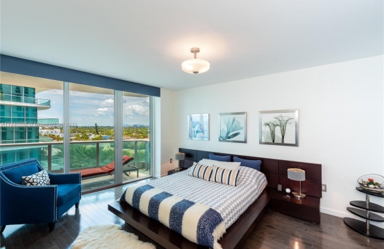 Azure Condo for Sale, 9401 Collins Ave, Apartment #704, Surfside, FL ...