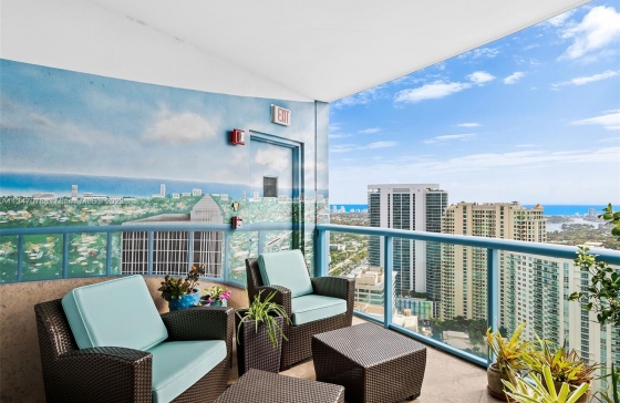 Las Olas River House Condo for Sale, 333 Las Olas Way, Apartment #4106 ...