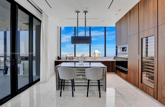 Muse Residences Condo for Sale, 17141 Collins Ave, Apartment #4702 ...