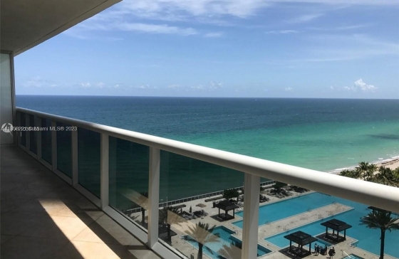 Beach Club II Condo for Rent, 1830 S Ocean Dr, Apartment #1706 ...