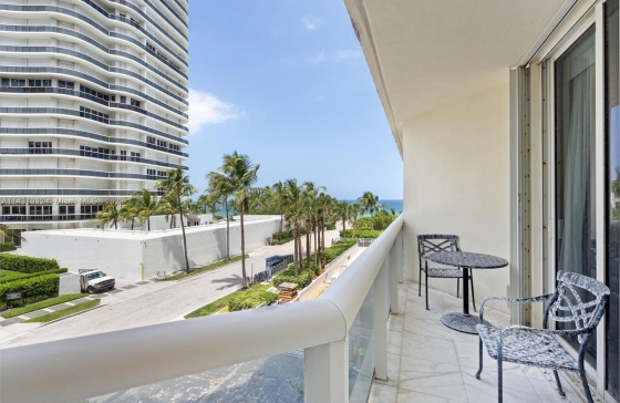 SoliMar Condo for Sale, 9595 Collins Ave, Apartment #N3-I, Surfside, FL ...