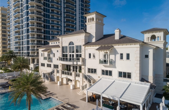 Green Diamond Condo for Sale, 4775 Collins Ave, Apartment #2307, Miami ...