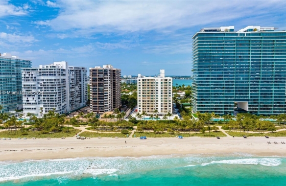 The Plaza Condo for Sale, 10185 Collins Ave, Apartment #717, Bal ...