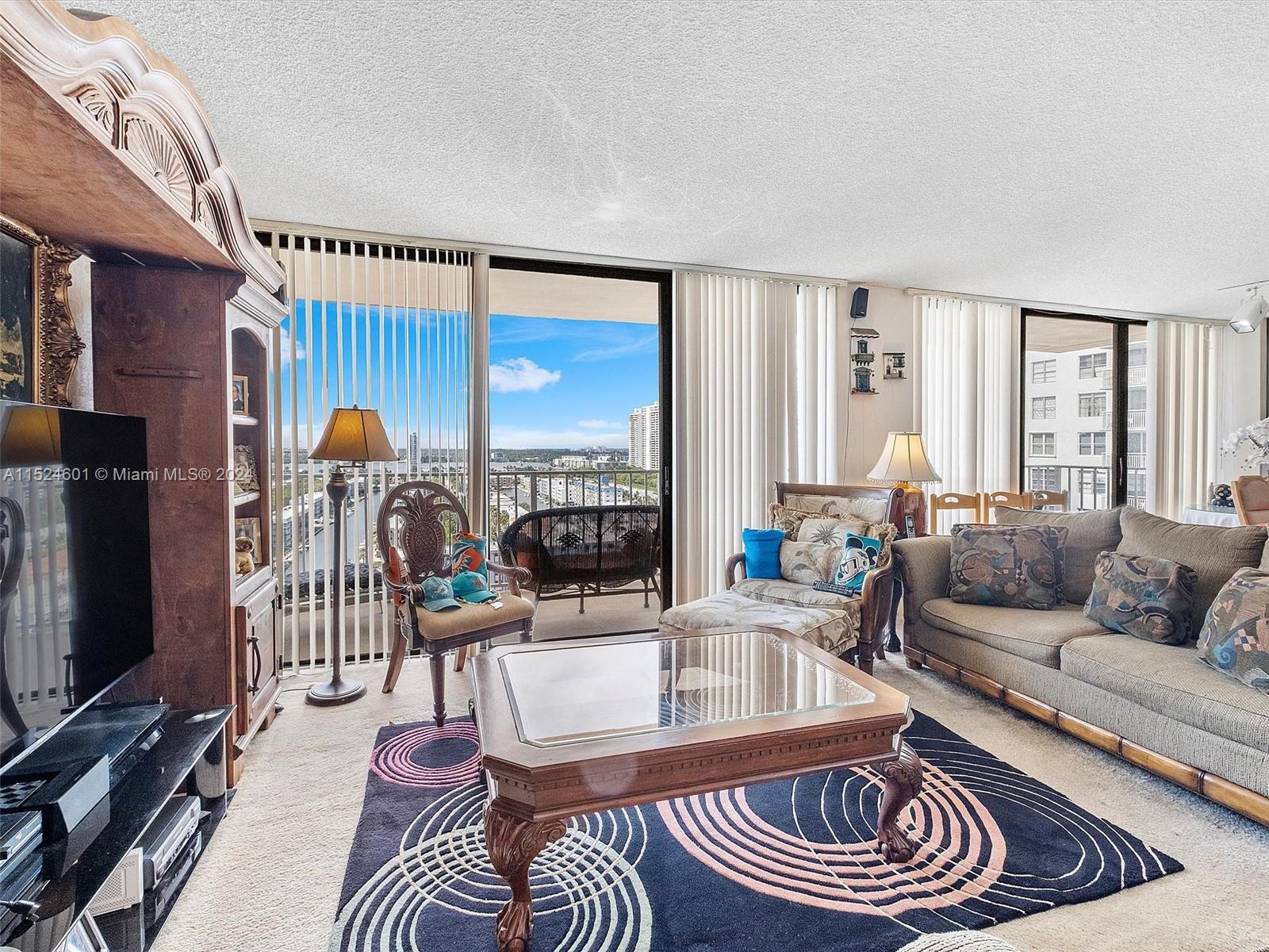 Winston Tower 700 Condo for Sale, 290 174th St, Apartment #1809, Sunny ...