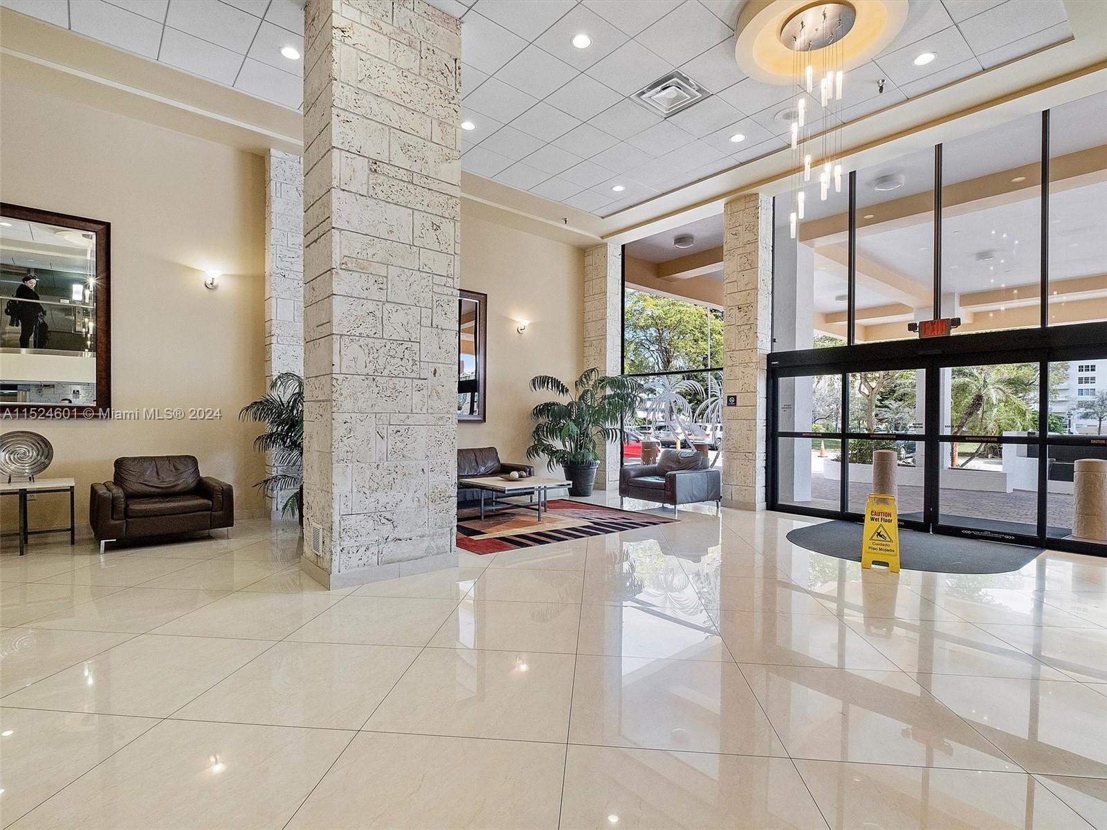 Winston Tower 700 Condo for Sale, 290 174th St, Apartment #1809, Sunny ...