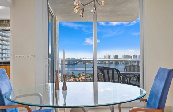 Ocean Two Condo for Sale, 19111 Collins Ave, Apartment #2207, Sunny ...