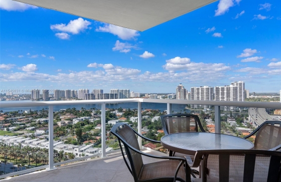 Ocean Two Condo for Sale, 19111 Collins Ave, Apartment #2207, Sunny ...