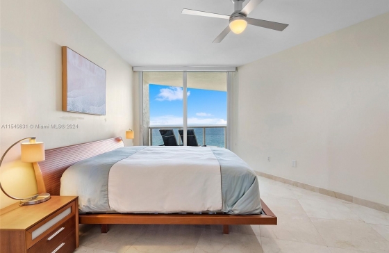 Ocean Two Condo for Sale, 19111 Collins Ave, Apartment #2207, Sunny ...