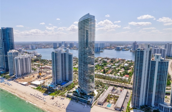 Armani Tower Condo for Sale, 18975 Collins Ave, Apartment ##CABANA 5 ...