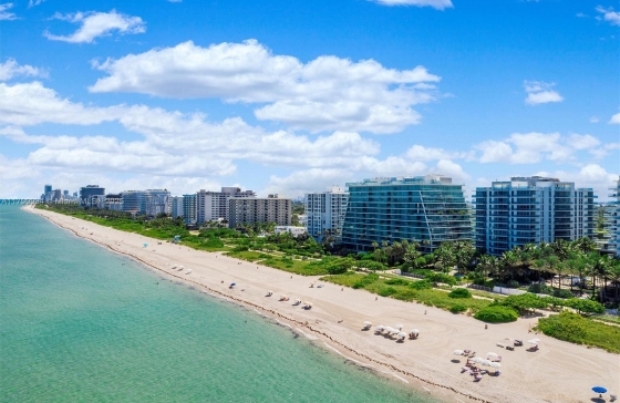 Azure Condo for Sale, 9401 Collins Ave, Apartment #505, Surfside, FL ...