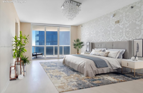 Ocean Four Condo for Sale, 17201 Collins Ave, Apartment #1205, Sunny ...