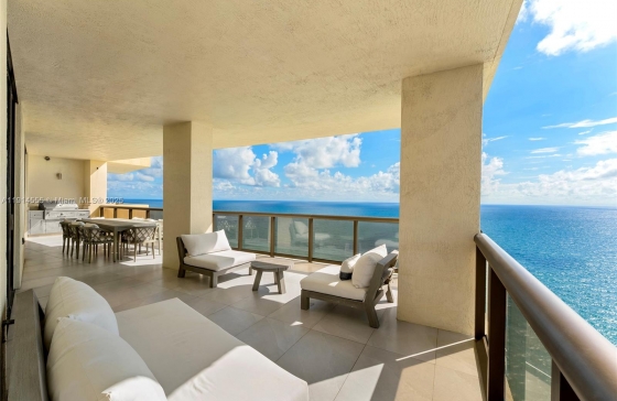 Sayan Condo for Sale, 16275 Collins Ave, Apartment #UPH1, Sunny Isles ...