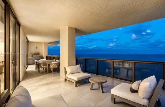 Sayan Condo for Sale, 16275 Collins Ave, Apartment #UPH1, Sunny Isles ...