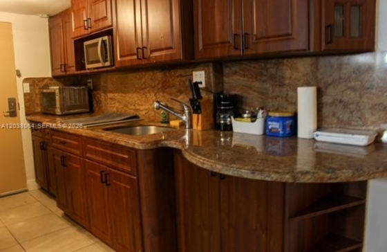 Ramada Marco Polo Condo for Rent, 19201 Collins Ave, Apartment #622 ...