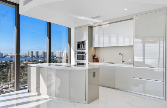 Armani Tower Condo for Sale, 18975 Collins Ave, Apartment #2004, Sunny ...
