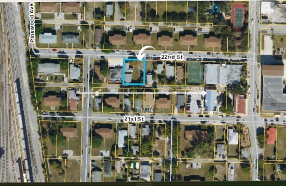 B26024088 - West Palm Beach Home for Sale - $350,000