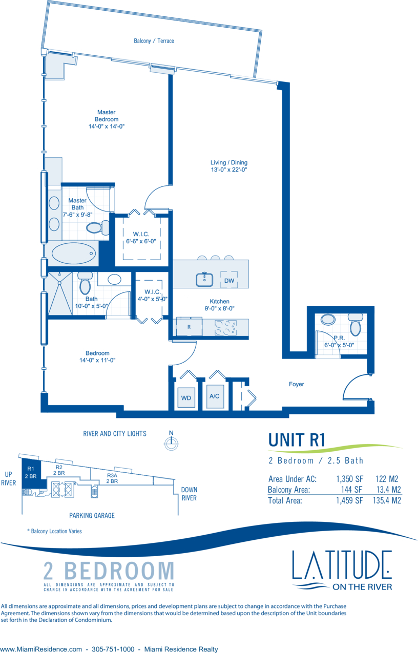 Latitude Condos for Sale and Rent in Downtown Miami, Florida. Miami ...